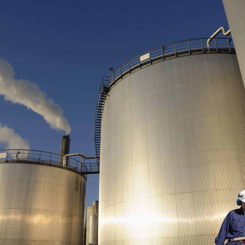 Linear Heat Detection - Safe Fire Detection Inc.